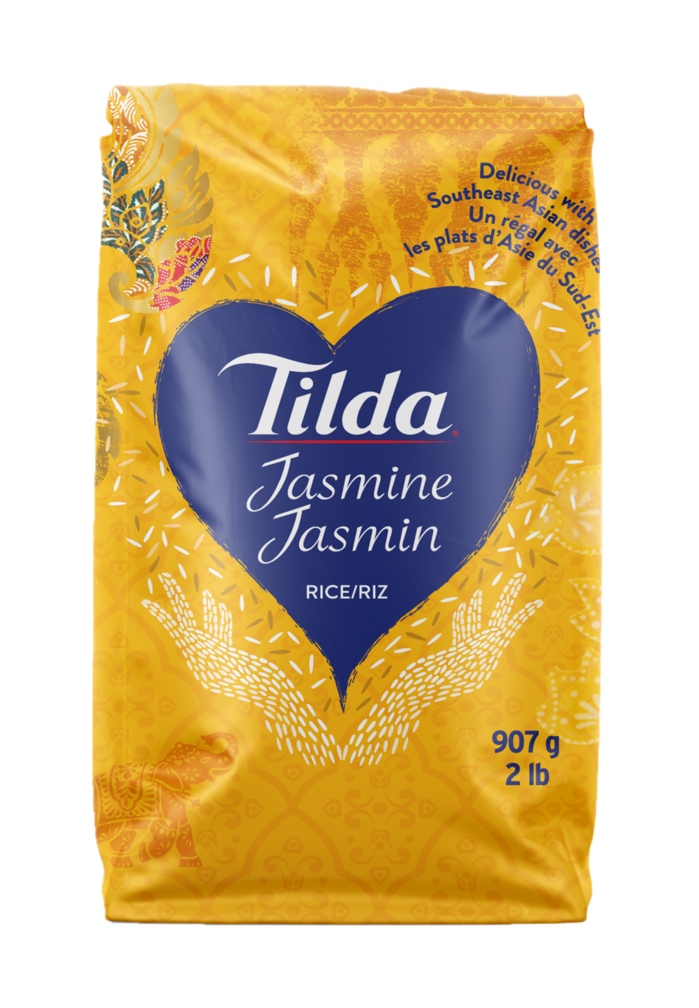 Riz Au Jasmin | Tilda
