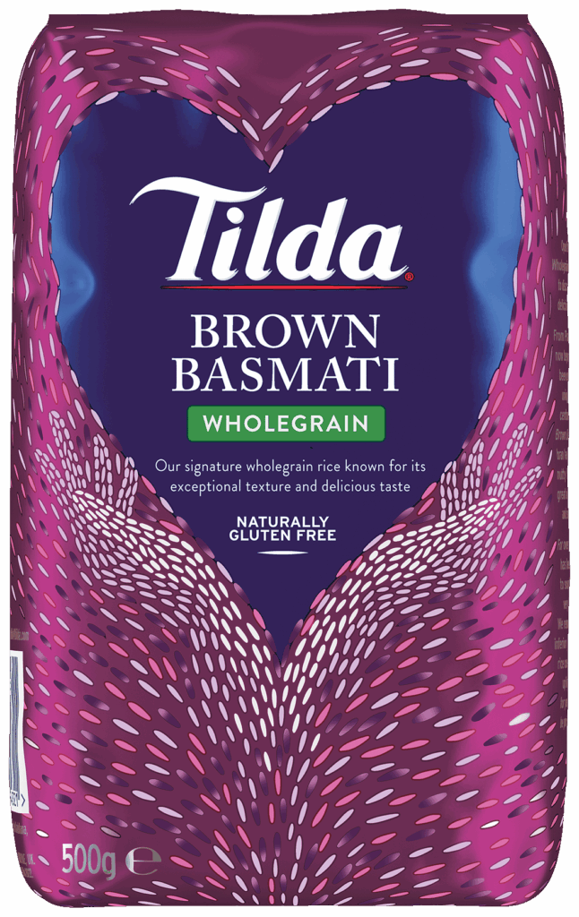 Tilda Rice | The Home of Delicious Rice & Grains