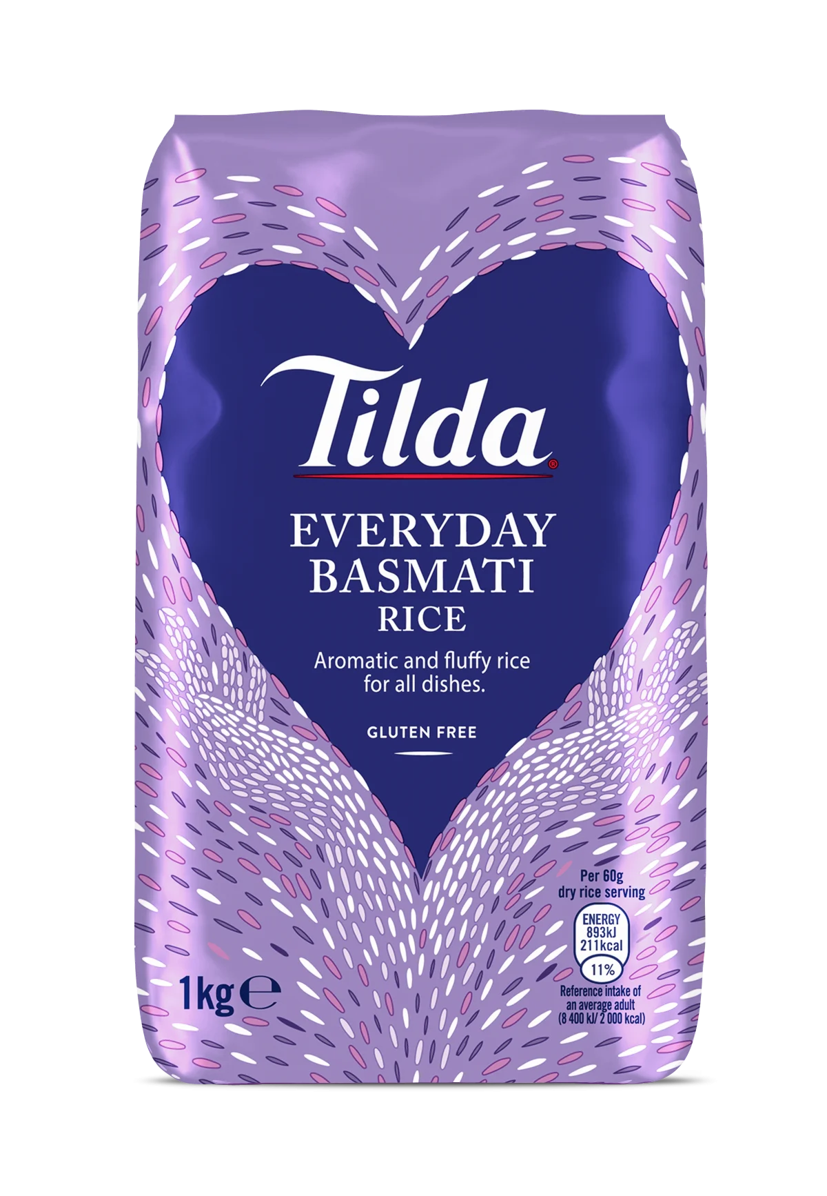 Everyday Basmati Rice | Tilda Rice Ireland