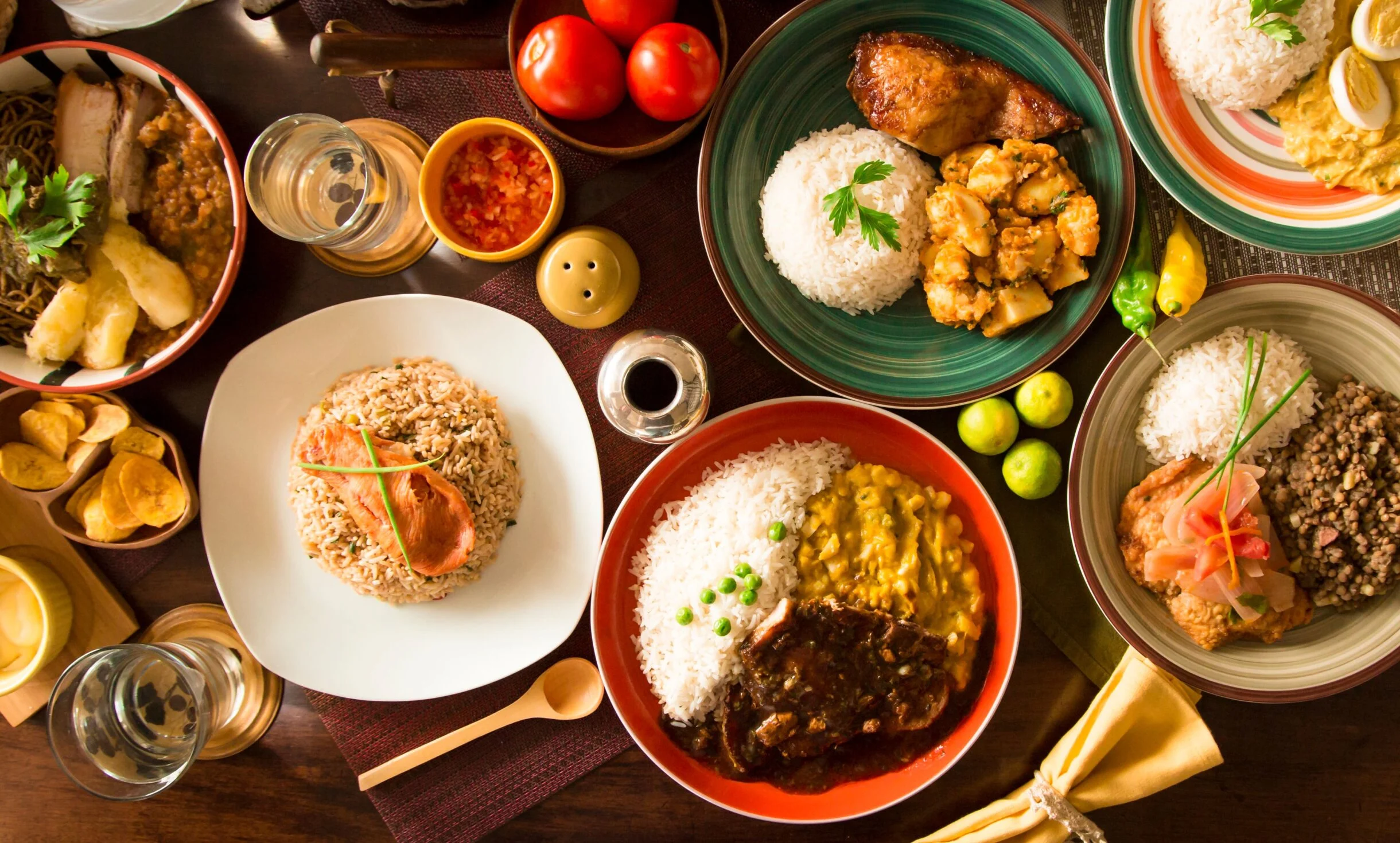 Tips on How to Store and Reheat Cooked Rice